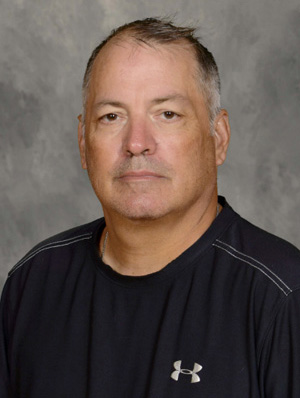 Auffant, Ron - Winnacunnet High School