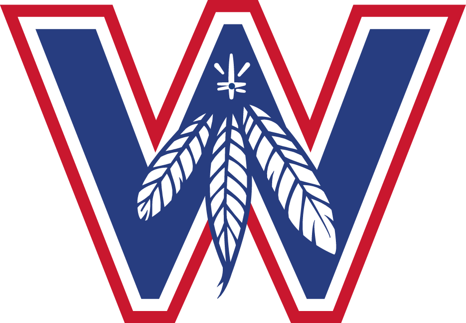 WHS-logo-W-RGB - Winnacunnet High School