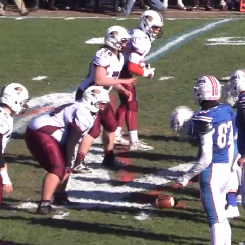 Athletics - Winnacunnet High School