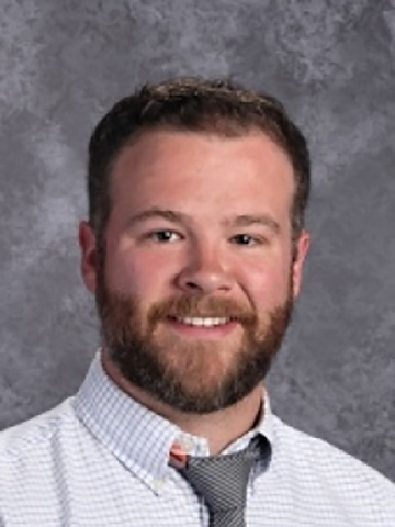 connors-gregory - Winnacunnet High School