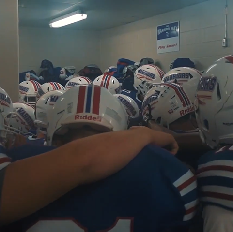 Season Highlights - Winnacunnet High School