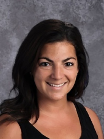 cutts-erica - Winnacunnet High School