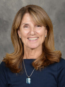 Krapf, Debbie - Winnacunnet High School