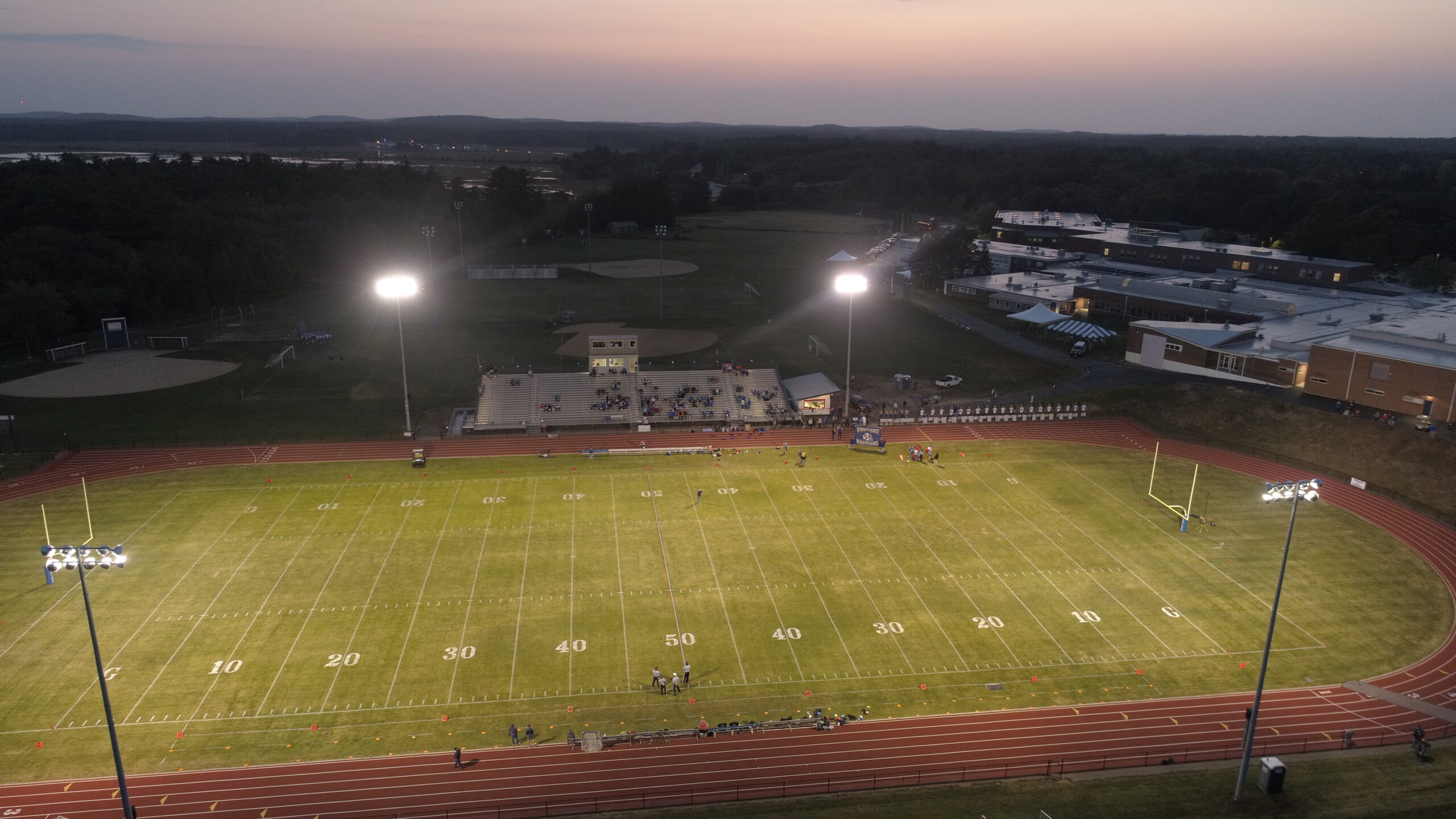 Athletics | Winnacunnet High School