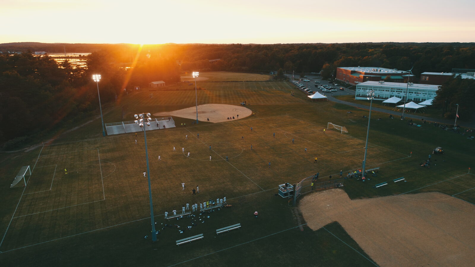 Athletics | Winnacunnet High School